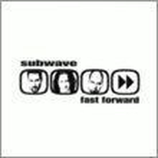 Fast Forward, Subwave | CD (album) | Muziek | bol