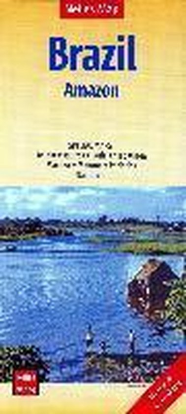 Amazon / Brazil | 9783865745538 | Boeken | bol.com