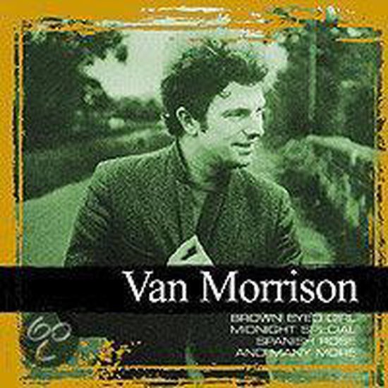 Collections, Van Morrison | CD (album) | Muziek | bol.com