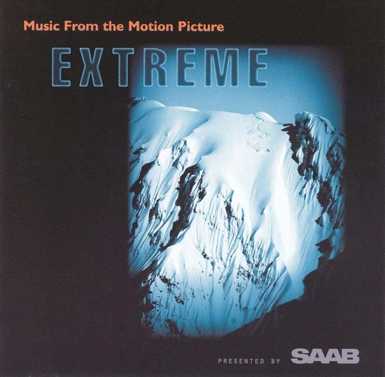 Extreme, Mark Hempel | CD (album) | Muziek | bol.com