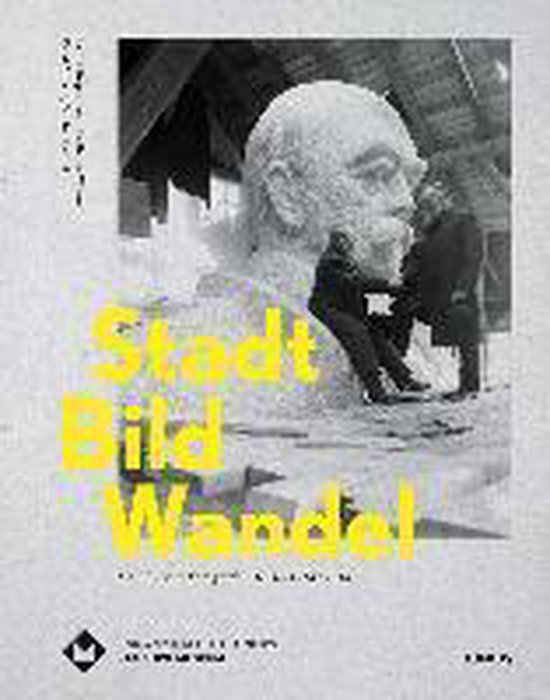 Stadt Bild Wandel | 9783885060550 | Boeken | bol