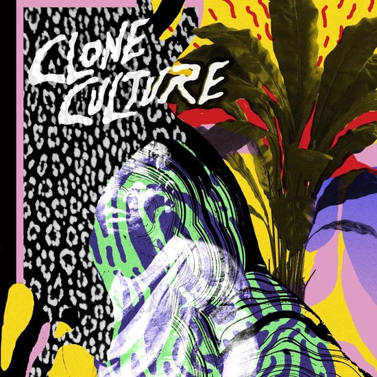 Clone Culture, Clone Culture | CD (album) | Muziek | bol