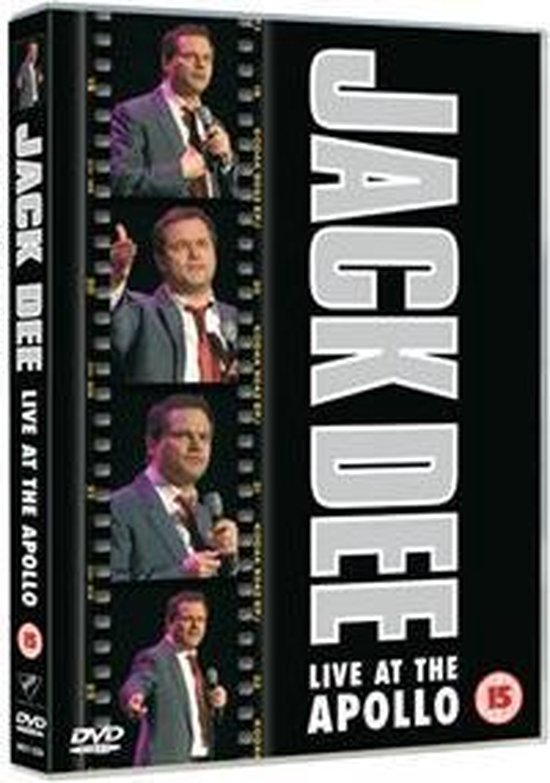 Live Apollo 2002 (Dvd) | Dvd's | bol.com