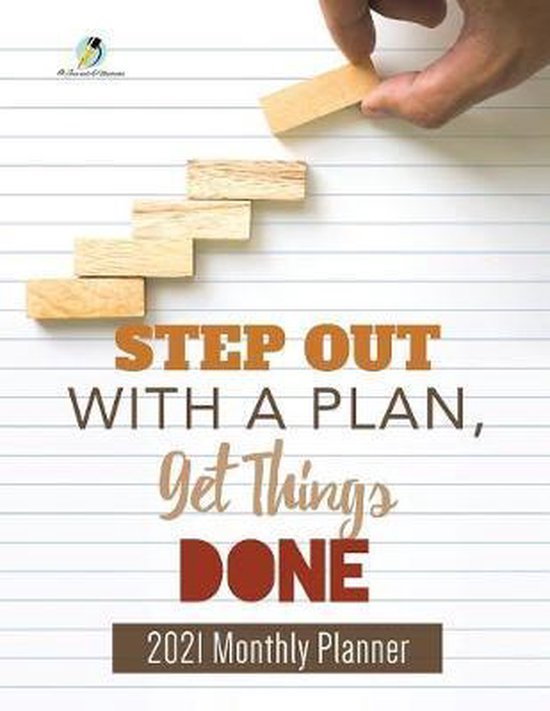 Step Out with a Plan, Get Things Done, Journals And Notebooks ...