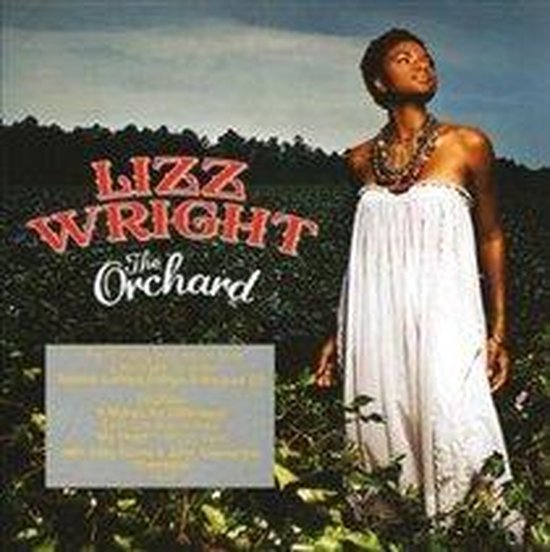 Lizz Wright - The Orchard (CD), Lizz Wright | Muziek | bol