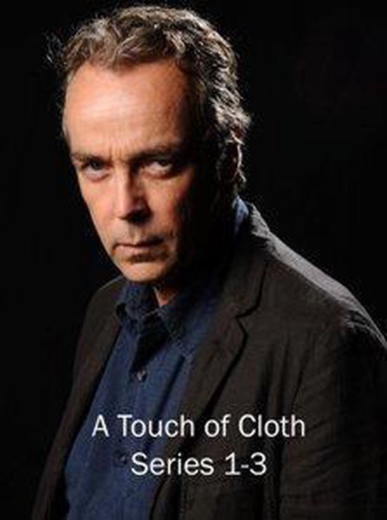 Touch Of Cloth - S1-3 (Dvd), John Hannah | Dvd's | bol