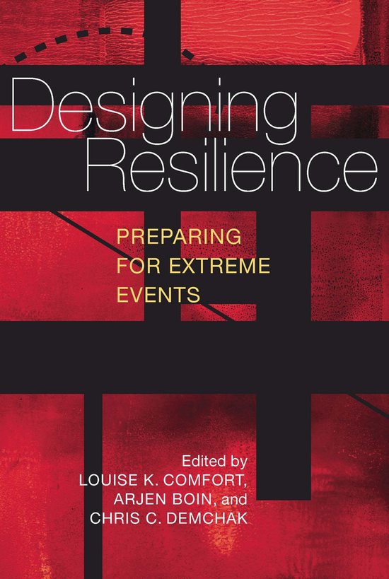 Designing Resilience (ebook) | 9780822973706 | Boeken | bol.com