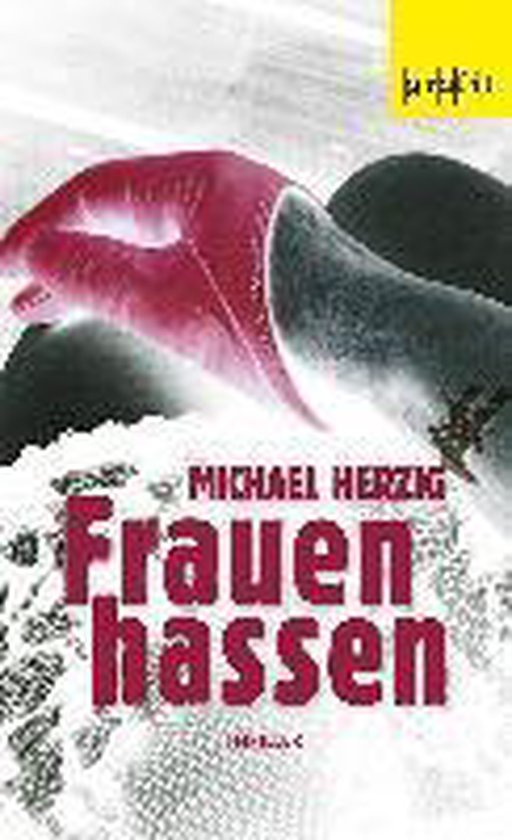 Frauen hassen, Michael Herzig | 9783894256715 | Boeken | bol