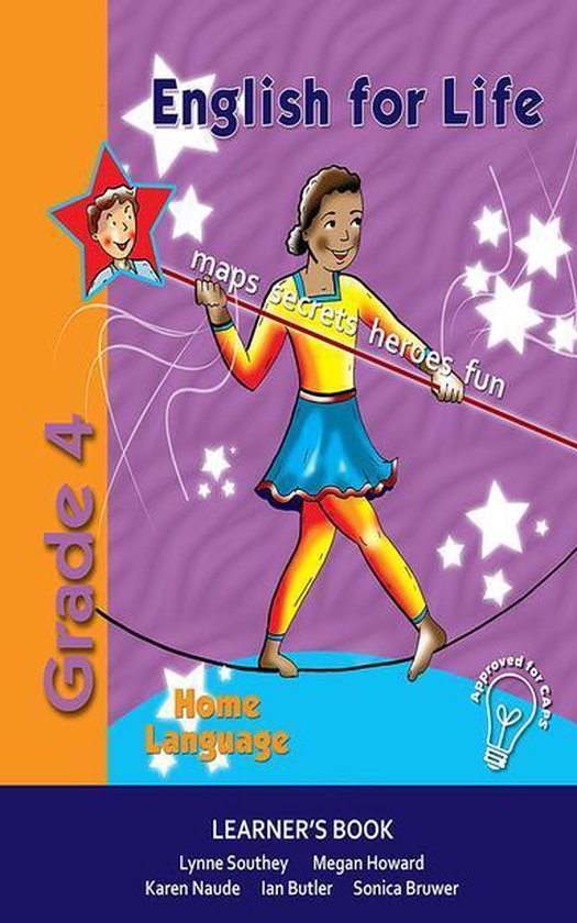 English For Life Grade 4 Home Language Learner s Book ebook Lynne English For Life Grade 4 Home Language Learner s Book ebook Lynne