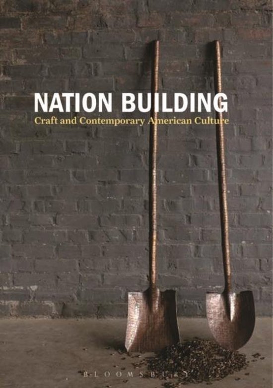 Nation Building, Nicholas R Bell | 9781474249492 | Boeken | bol.com