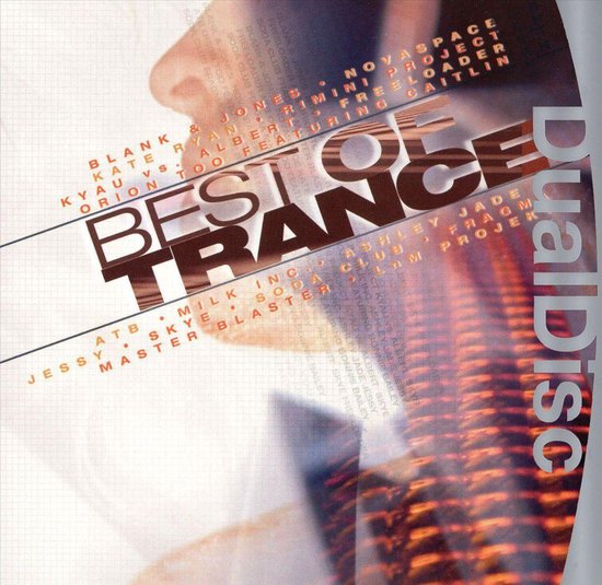 Best Of Trance, V/a | CD (album) | Muziek | bol.com