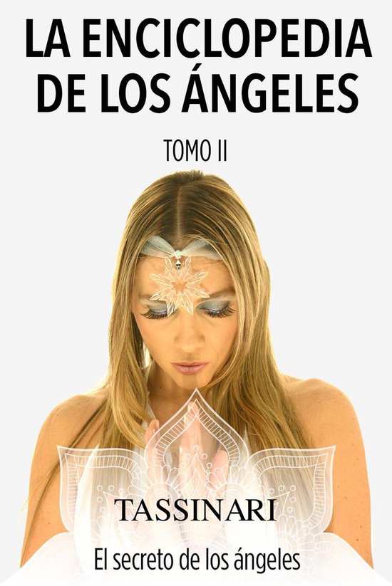 El secreto de los ángeles 2 - La enciclopedia de los ángeles (ebook), Lorena... | bol.com