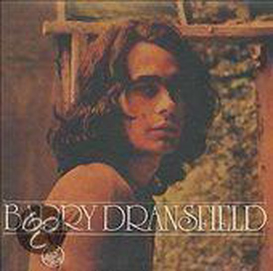 Barry Dransfield, Barry Dransfield | Muziek | bol