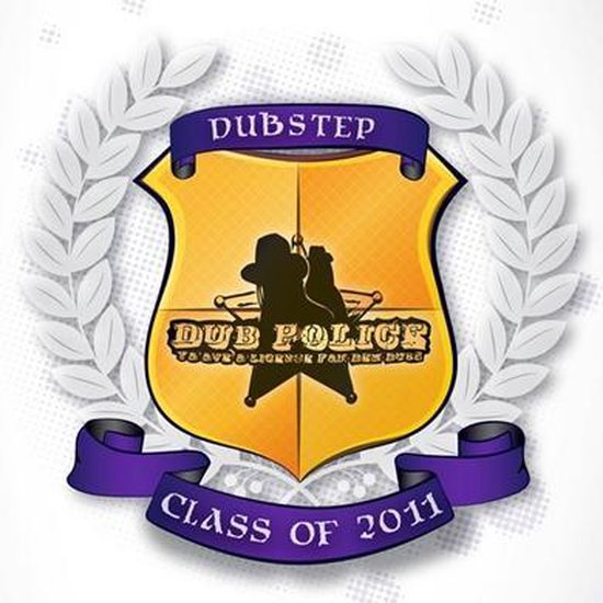 Dub Police Class Of 2011, Various | CD (album) | Muziek | bol.com