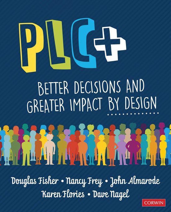 PLC+ (ebook), Douglas Fisher | 9781544385709 | Boeken | bol.com