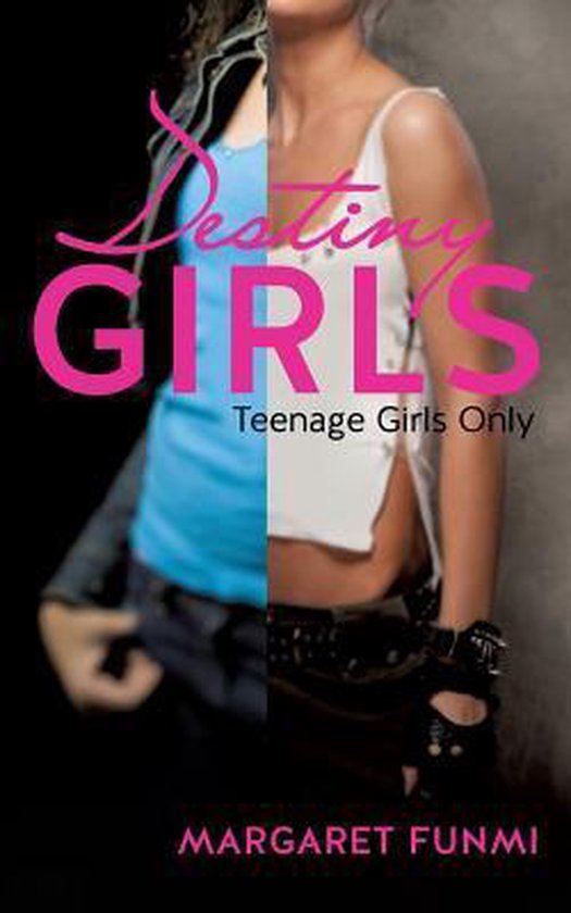 Destiny Girls | 9781628396355 | Margaret Funmi | Boeken | bol