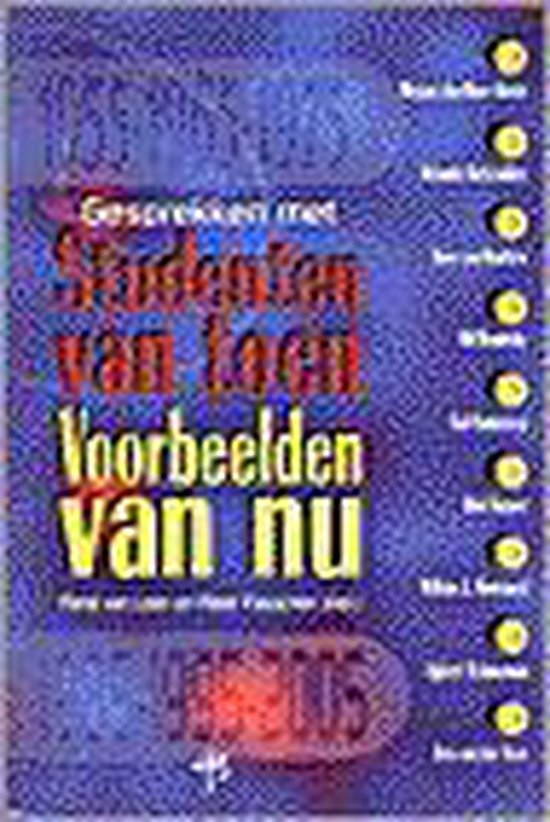 Studenten van toen voorbeelden van, renee van loon en pieter passchier ...