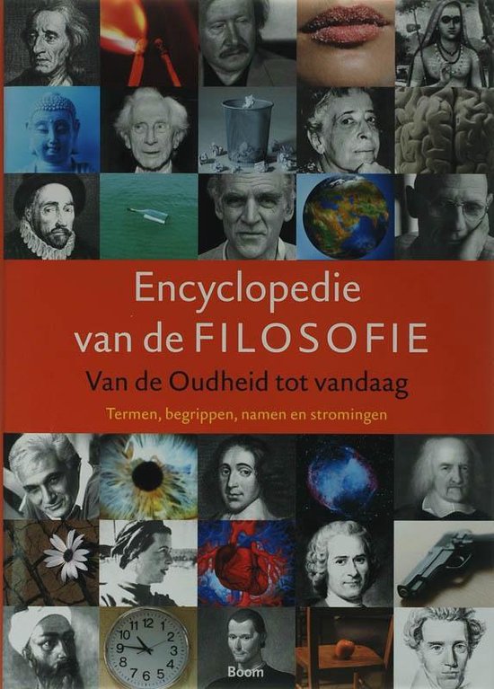 Encyclopedie van de filosofie | 9789085064572 | Laurens Ten Kate ...