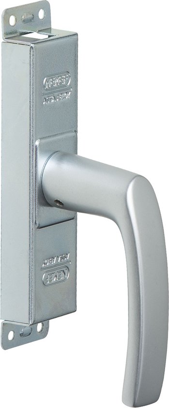 Nemef 7E1/2/34 - Krukespagnolet voor het afsluiten van openslaande ...