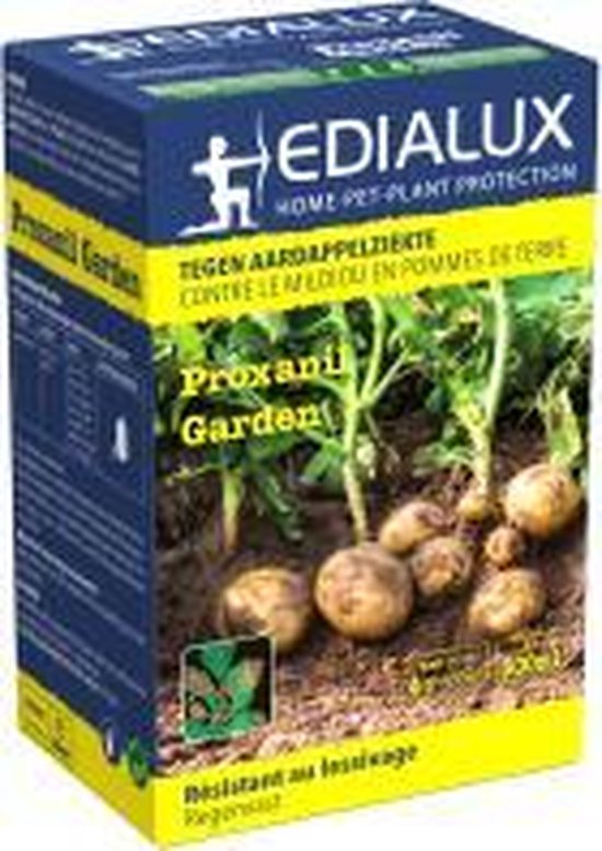 Proxanil Garden 500 ml = 2000m² | bol