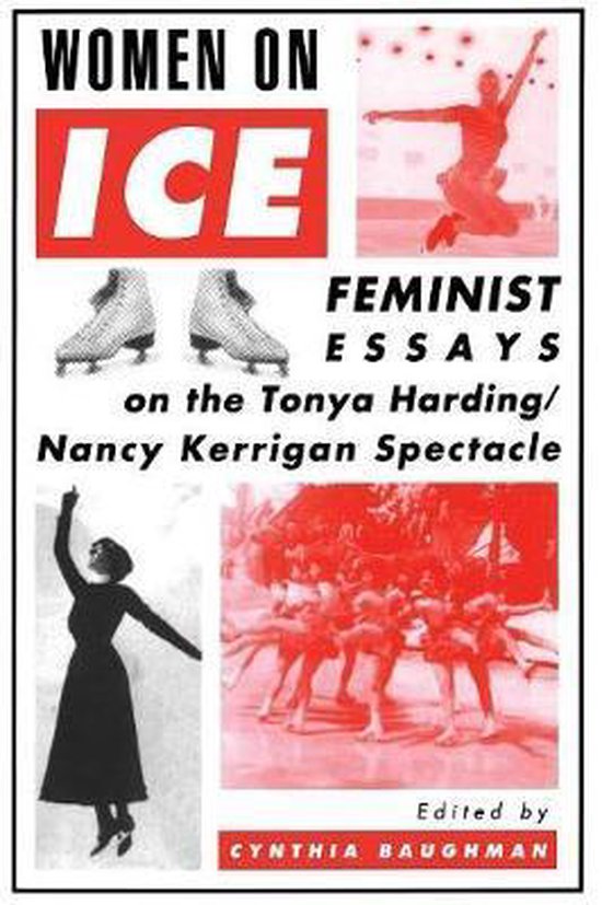Women on Ice | 9780415911511 | Cynthia Baughman | Boeken | bol