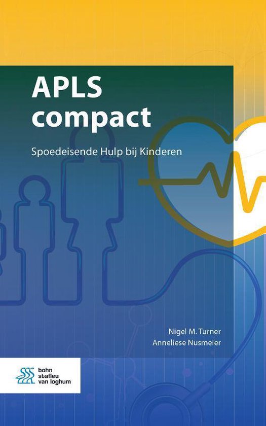 Apls Compact | 9789036822206 | Nigel M. Turner | Boeken | bol.com