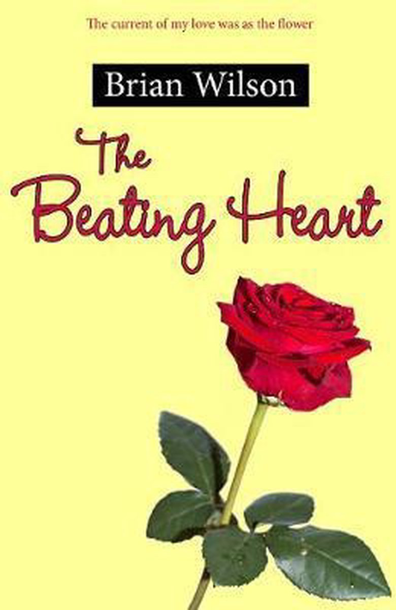 The Beating Heart, Brian Wilson | 9780722349151 | Boeken | bol