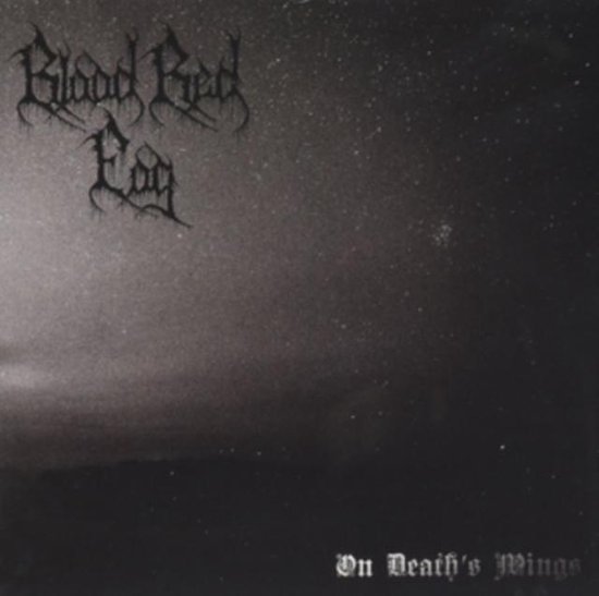 Blood Red Fog, Blood Red Fog | CD (album) | Muziek | bol.com