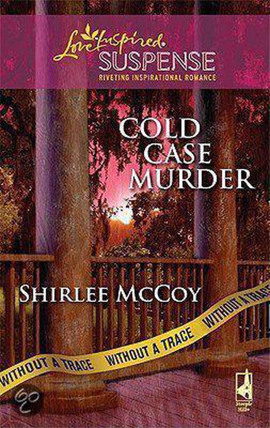 Cold Case Murder, Shirlee Mccoy | 9780373443307 | Boeken | bol