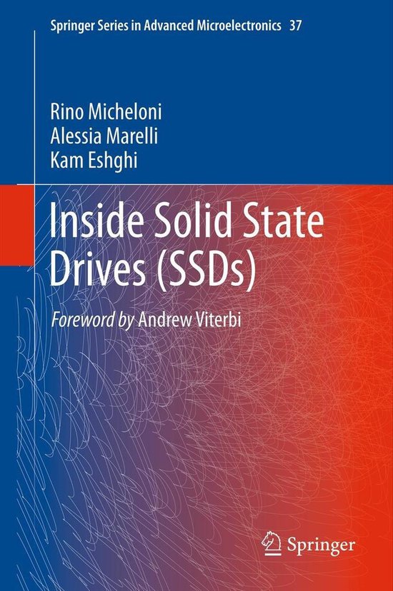 Springer Series in Advanced Microelectronics 37 - Inside Solid State Drives (SSDs)... | bol