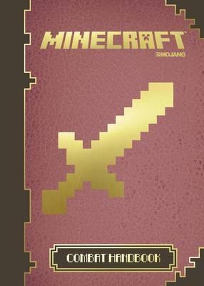 bol.com | Minecraft | 9781405268417 | Boeken