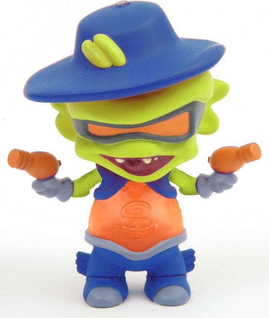 Exogini - Blister 1 Exogini - TANGO | bol.com