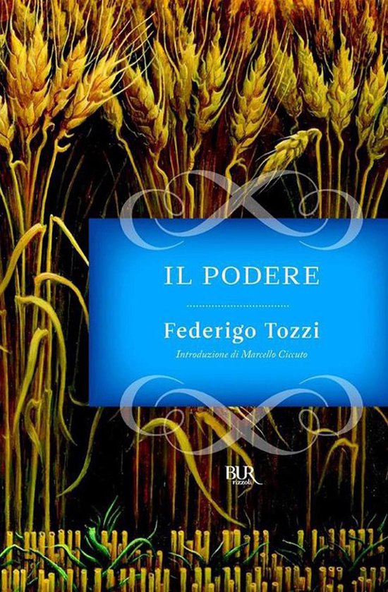 Il podere (ebook), Federigo Tozzi | 9788858640524 | Boeken | bol.com