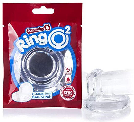 Ringo 2 - Clear | bol.com