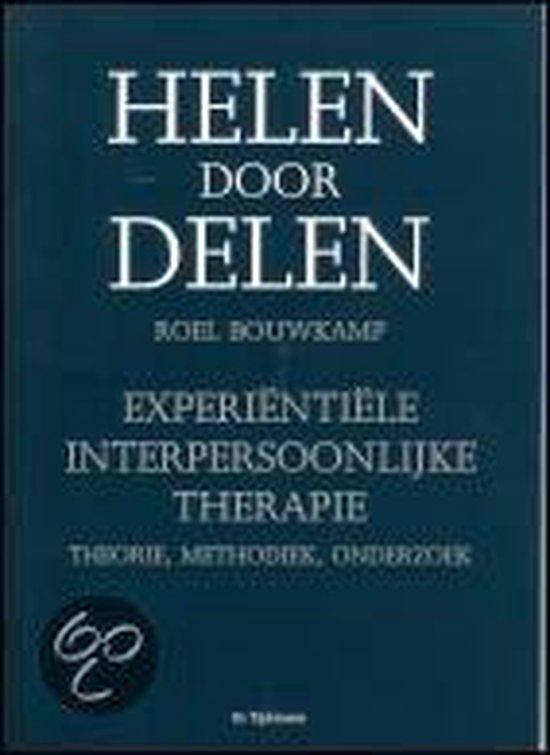 Helen Door Delen | 9789035221000 | R. Bouwkamp | Boeken | bol