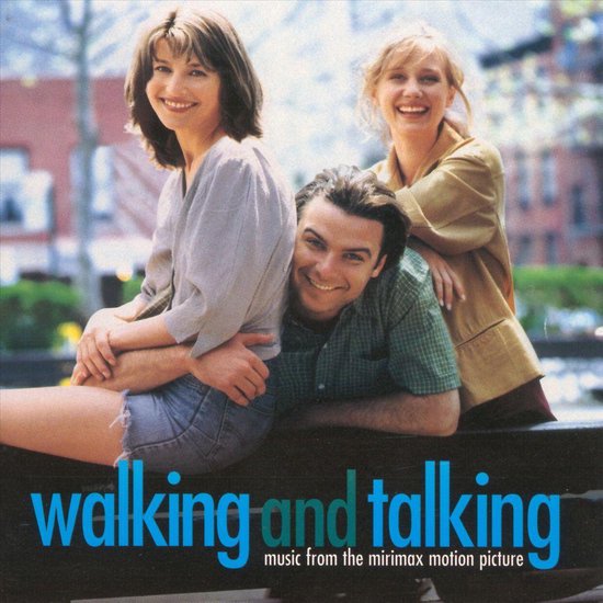 Walking & Talking, Pal Shazar | CD (album) | Muziek | bol.com