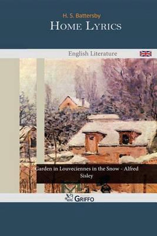 Home Lyrics | 9781502738158 | H S Battersby | Boeken | bol