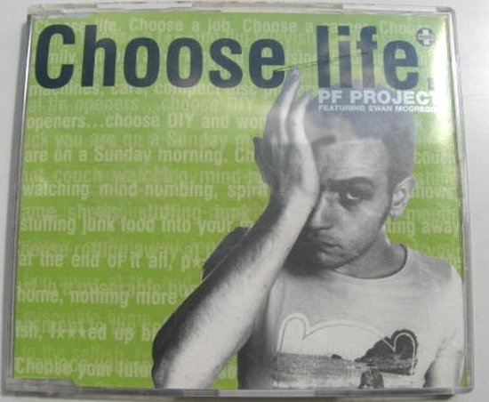 Choose Life, PF PROJECT | Muziek | bol