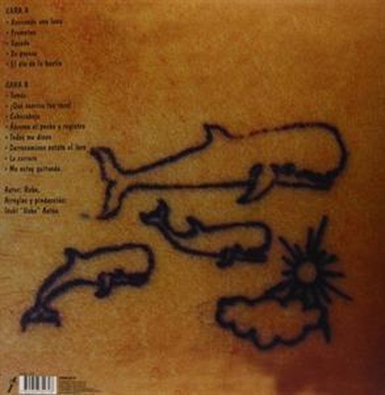 - Agila, Extremoduro | LP (album) | Muziek | bol