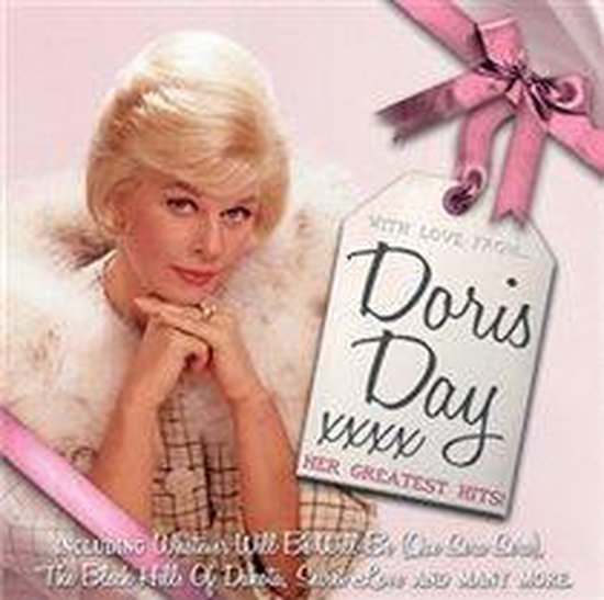 Day Doris - Her Greatest Hits, Doris Day | CD (album) | Muziek | bol.com