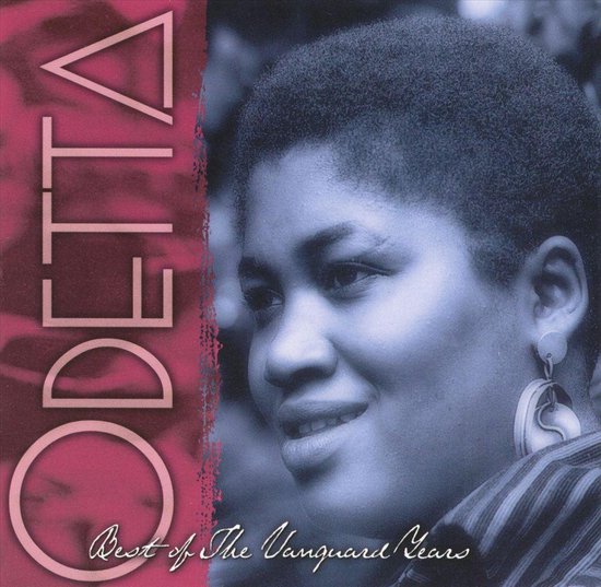 Best Of, Odetta | Muziek | bol