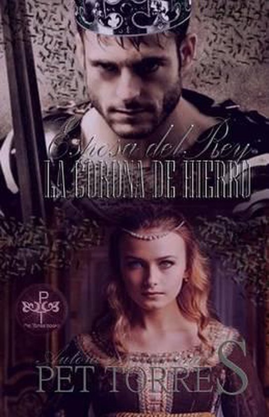Esposa del Rey, Pet Torres | 9781519165190 | Boeken | bol