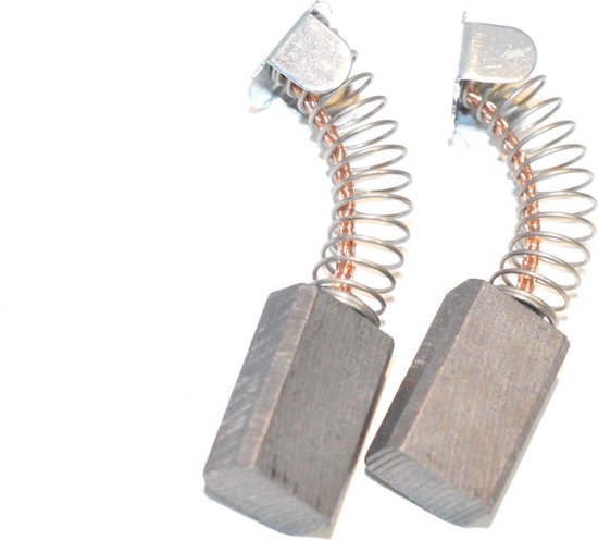 Koolborstel-set 0761 voor Ryobi handgereedschap | bol.com