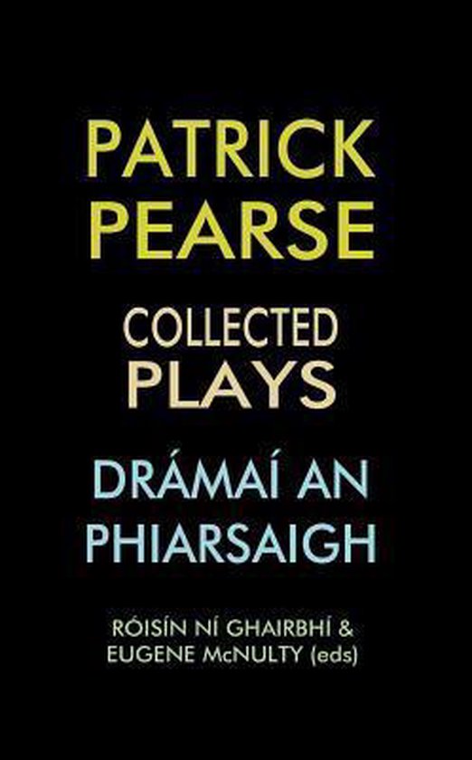 Patrick Pearse | 9780716531555 | Roisin Ni Ghairbhi | Boeken | bol.com