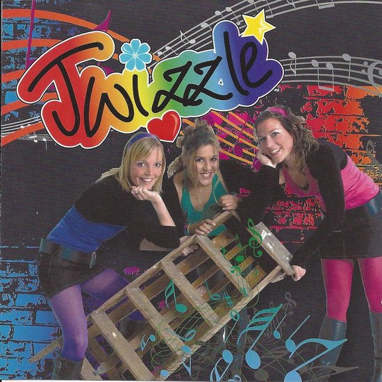 Twizzle, Twizzle | CD (album) | Muziek | bol