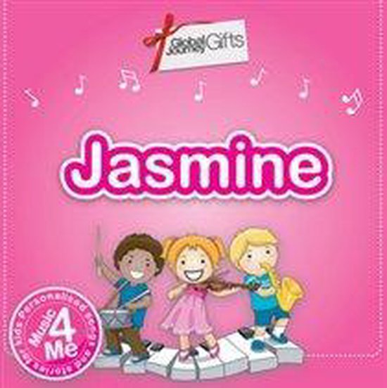 Jasmine, Various | CD (album) | Muziek | bol