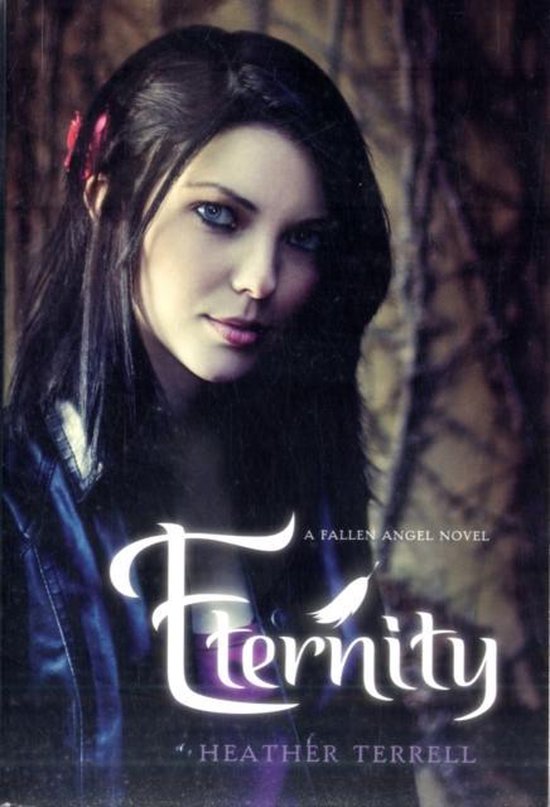 Eternity, Heather Terrell | 9780061965715 | Boeken | bol.com