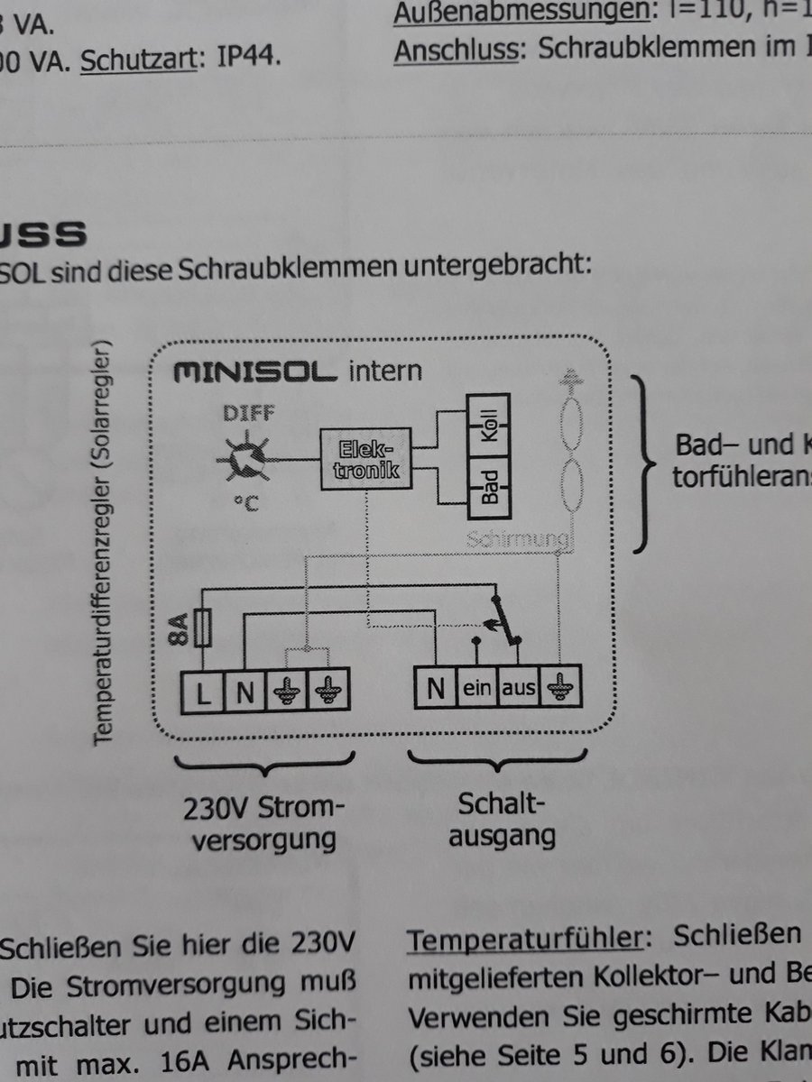 Pausch minisol solar zwembadverwarming regeling | bol.com
