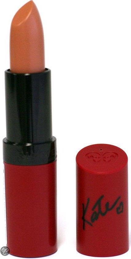 Rimmel Lasting Finish Lipstick BY KATE MATTE - 113 - Lipstick | bol