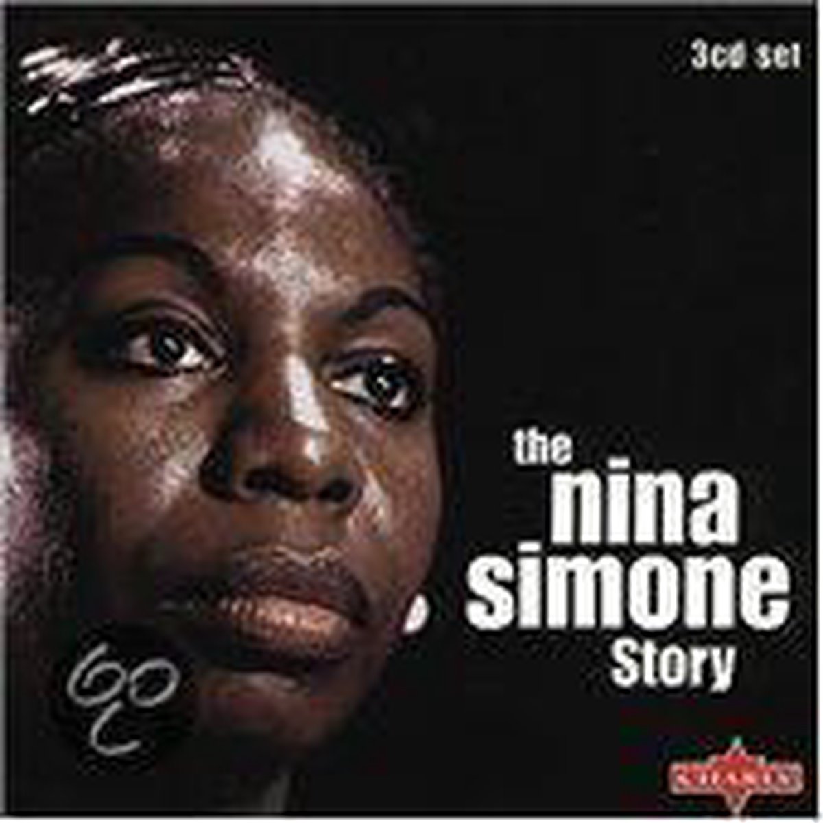 Nina Simone Story, Nina Simone | CD (album) | Muziek | bol